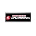 LYCOMING Black Sticker | High Quality Sticker | Airplane Sticker ...