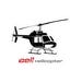 Bell Helicopter Sticker | High Quality Sticker | Airplane Sticker ...