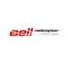 BELL HELICOPTERS Sticker | High Quality Sticker | Airplane Sticker ...