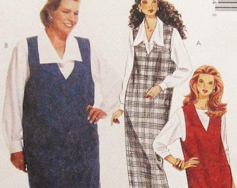 Plus Size Jumper - Etsy