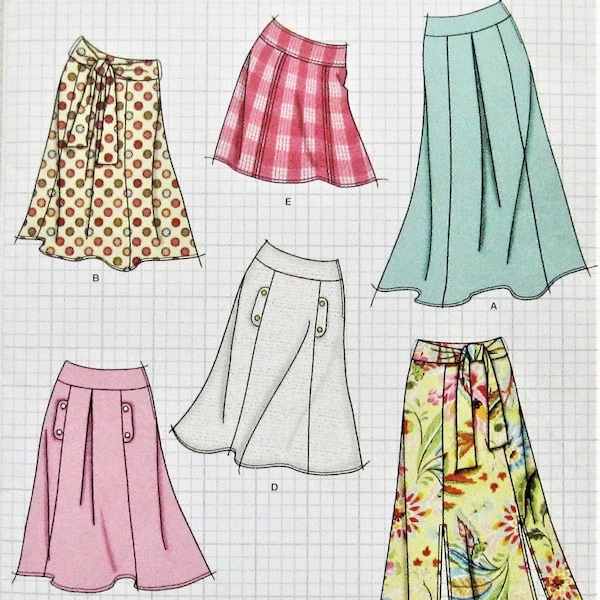 Plus Size Pattern - Etsy