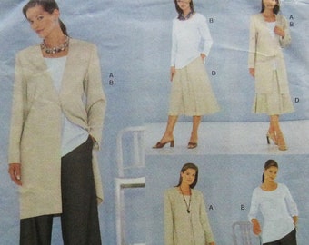 Plus Size Vogue - Etsy