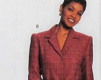 Simplicity 8743 Sewing Pattern for Women Evening Wear - Etsy