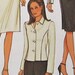 Jacket Dress Skirt Pants Sewing Pattern UNCUT Butterick 3978 Sizes 18 ...
