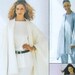 90s Vintage Sewing Pattern UNCUT Simplicity 9219 Womens Size 18 20 22 ...