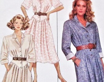 Butterick 5997 | Etsy