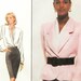 Jacket Dress Skirt Pants Sewing Pattern UNCUT Butterick 3978 - Etsy