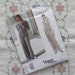 Doll Clothes Sewing Pattern UNCUT Simplicity 8209 18 Bridal Gown ...