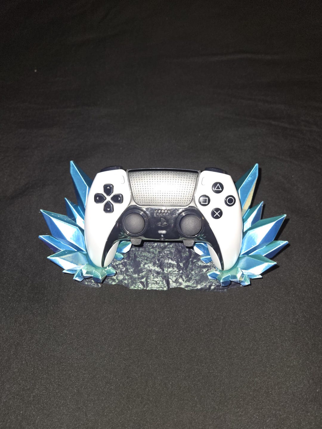 Custom Playstation and Xbox Crystal Controller Stand - Etsy