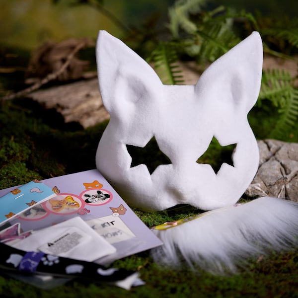 Therian Gears Set - Etsy