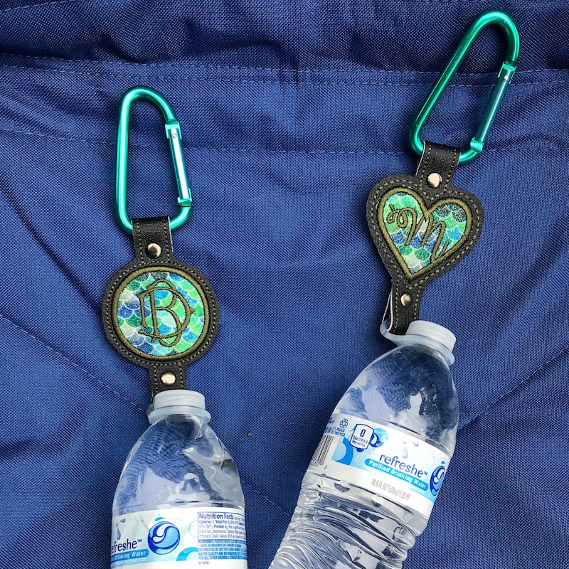 Bottle Keeper - Etsy