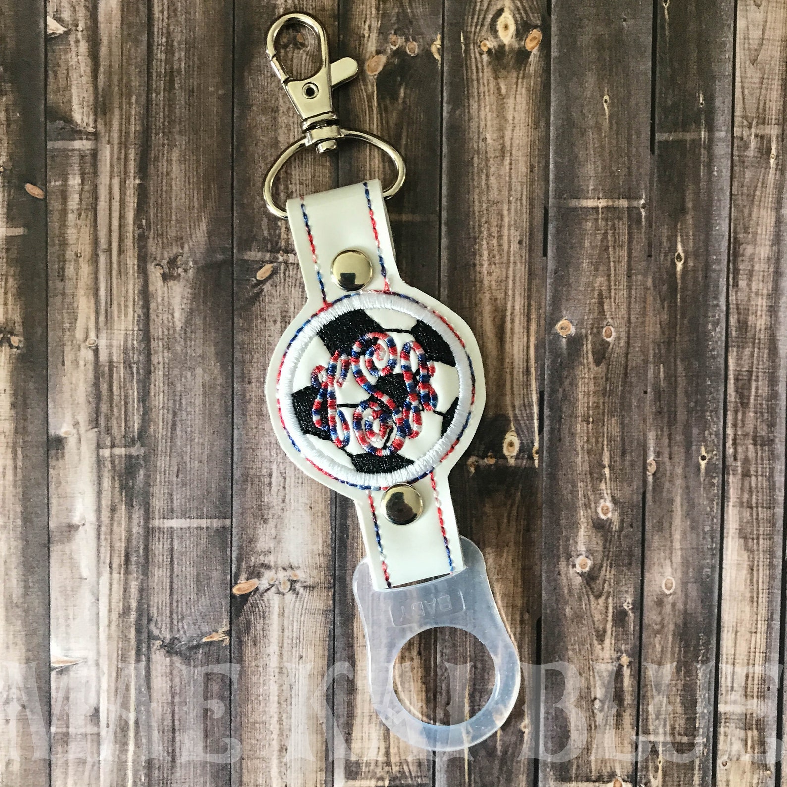 Sports Beverage Keeper Dual Tab Carabiner Water Bottle | Etsy