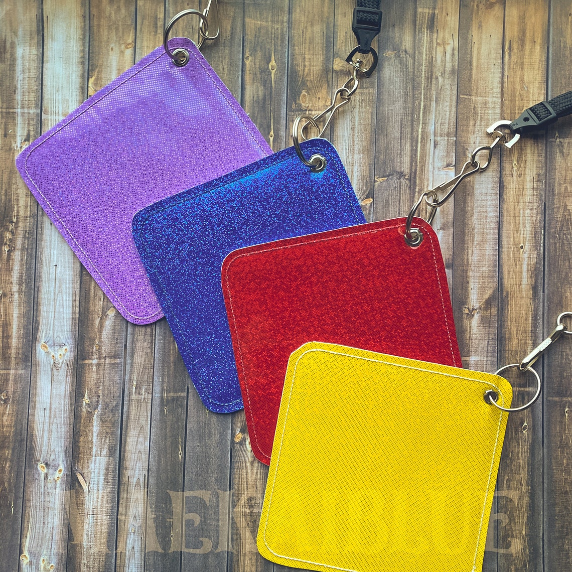 Hall Pass Set Reusable Back to School Vinyl Office - Etsy