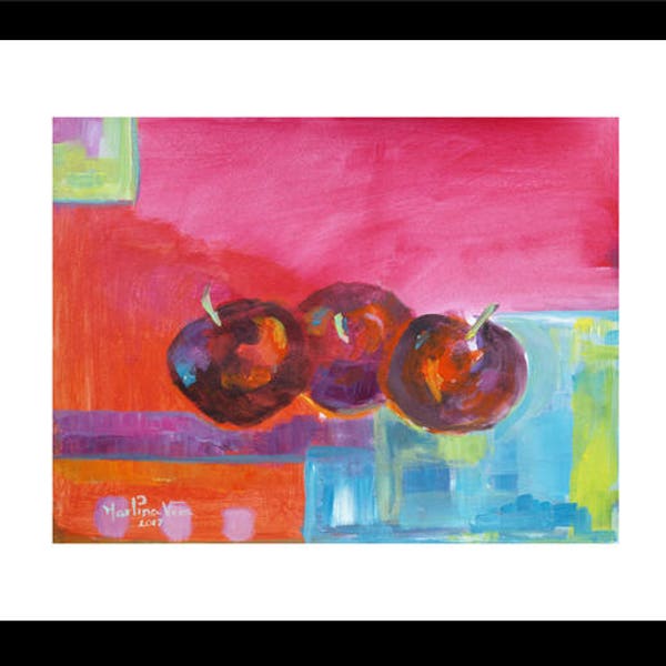 Marlina Art - Etsy