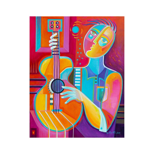Marlina Art - Etsy