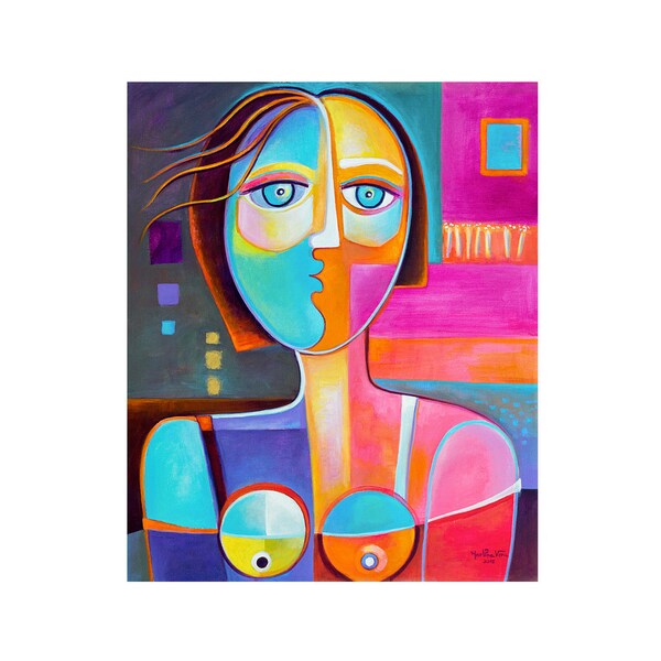 Marlina Art - Etsy