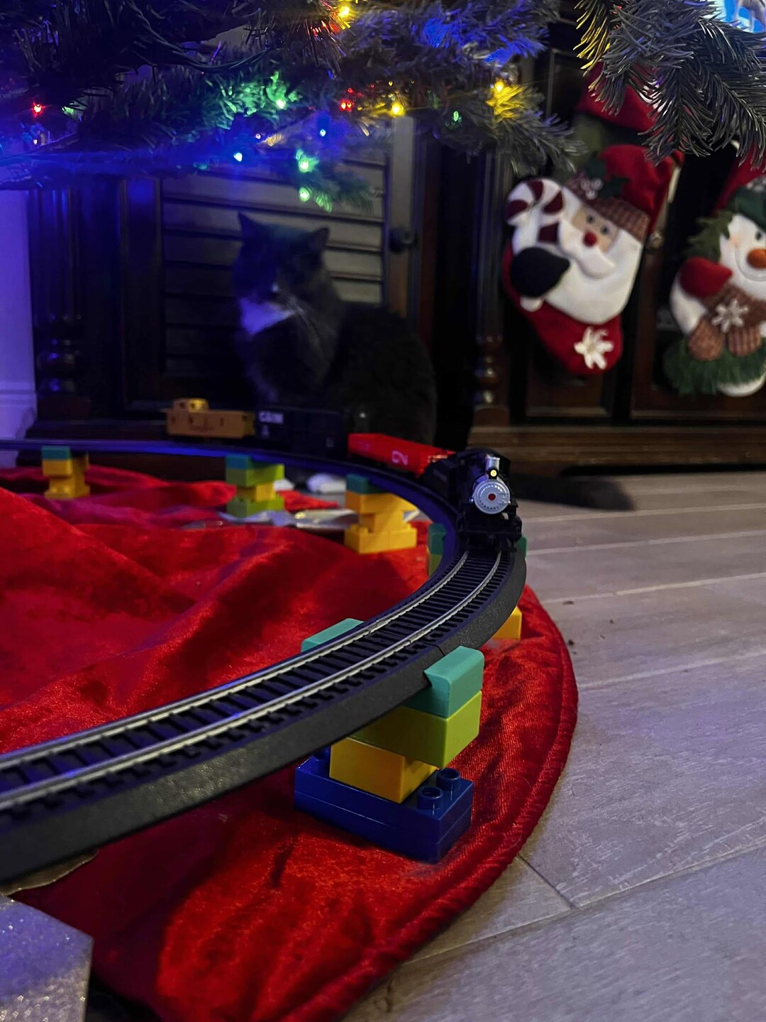 Bachmann Train Lego Duplo Adapter - Etsy