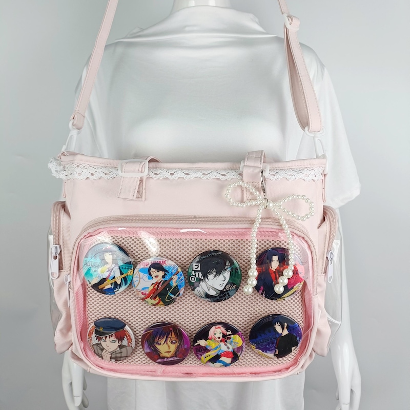 Ita Bag - Etsy UK