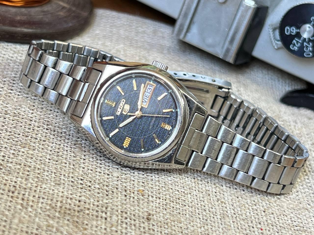 Japanese Seiko Watches in the Original Case, Women's Mechanical - Etsy