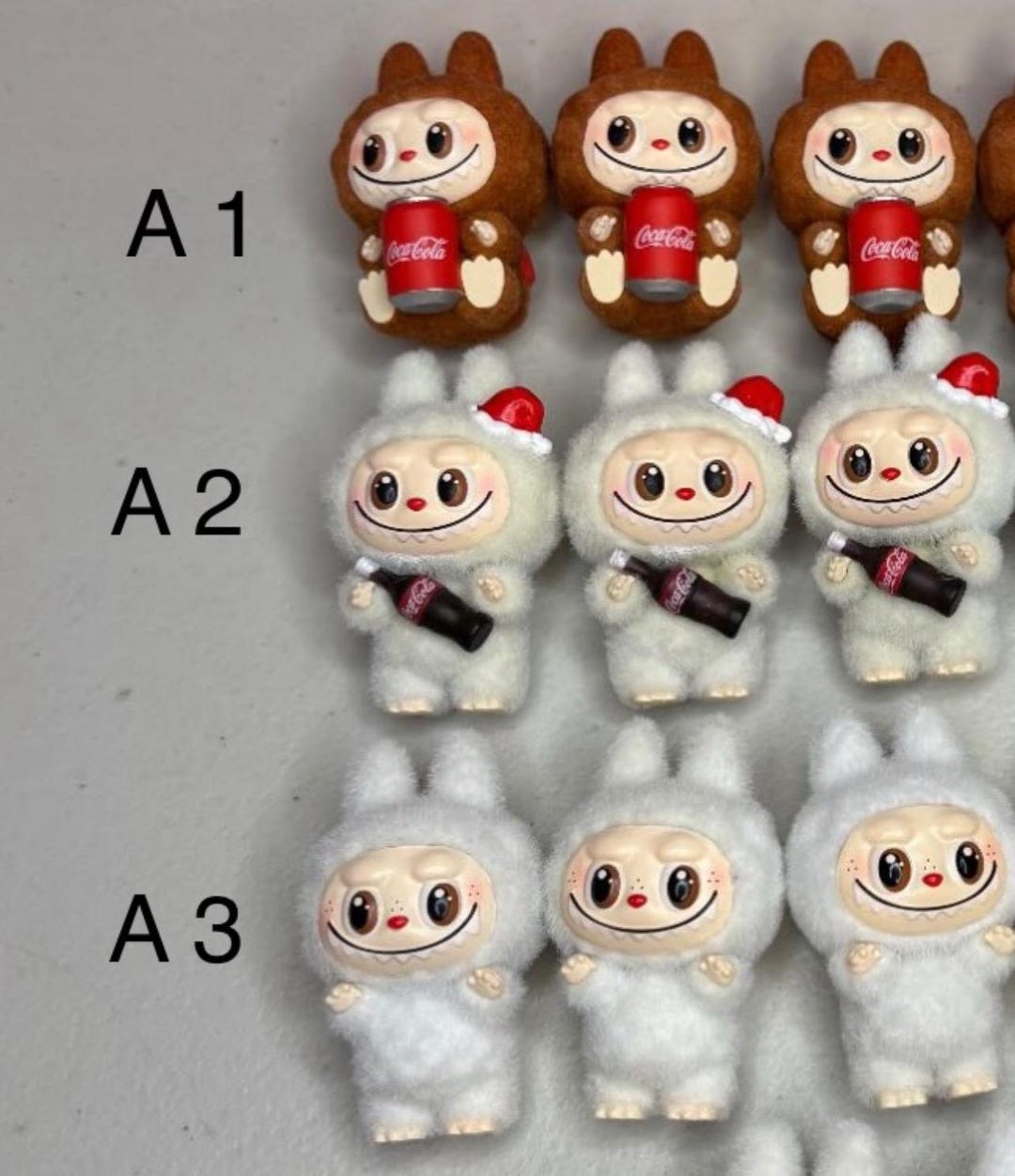 Labubu Pen Toppers - Etsy