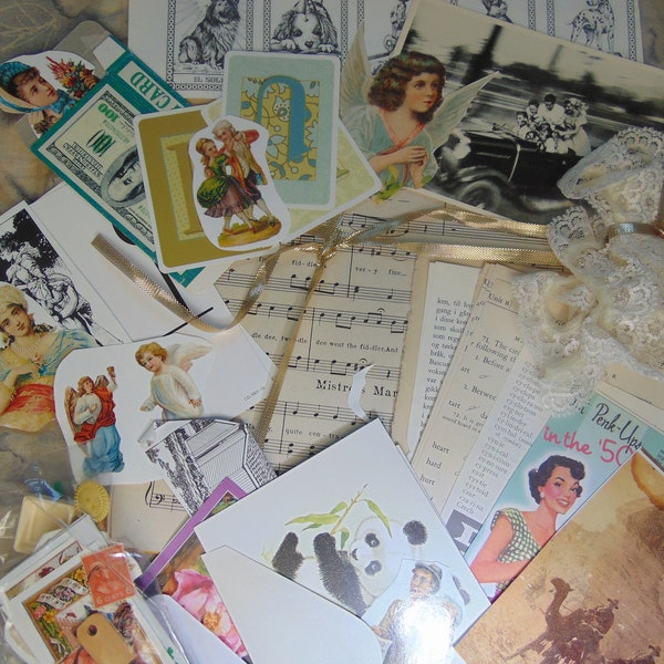 Altered Books - Etsy