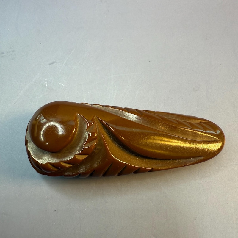 Bakelite Dress Clips - Etsy
