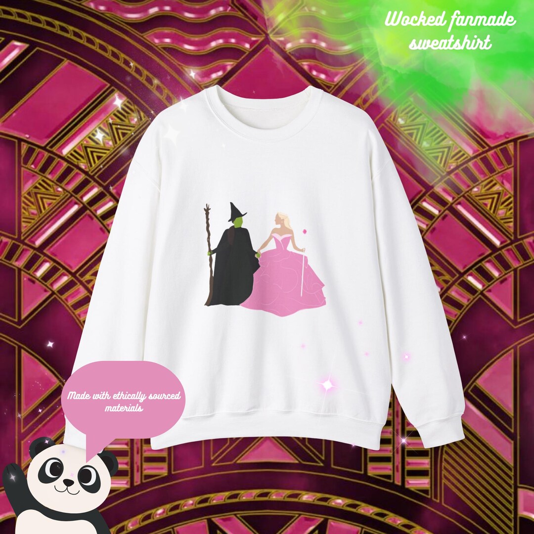 Cynthia Erivo, Wicked Elphaba, Elphaba Broom, Elphaba and Glinda, Shiz ...