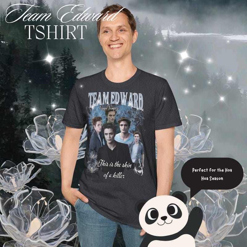 Edward Stinky Face - Etsy