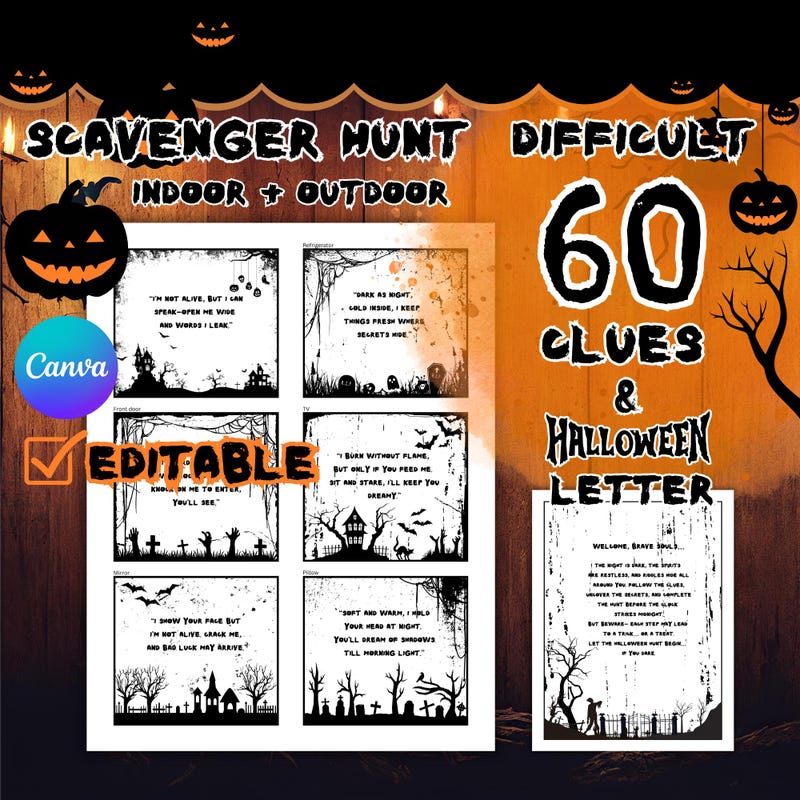 Haunted House Ghost Hunt - Etsy