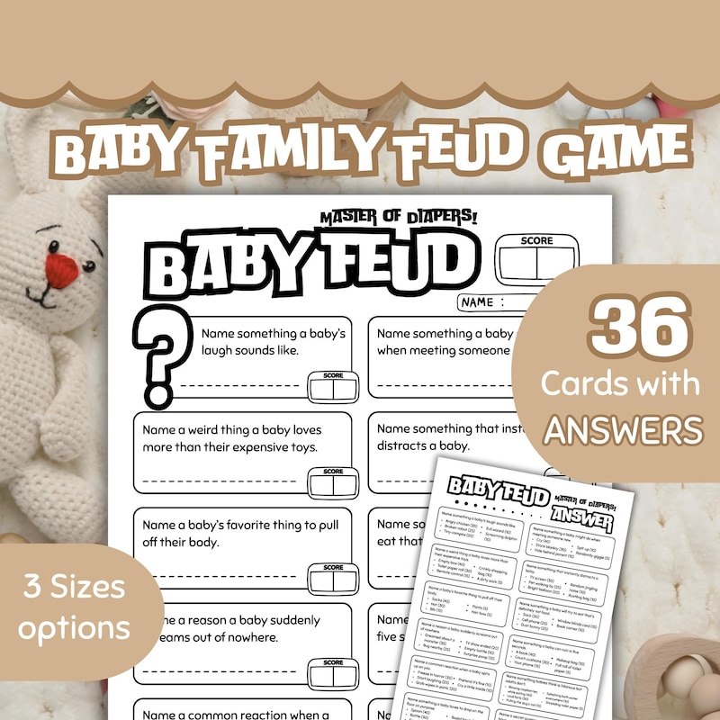 Black Family Feud - Etsy