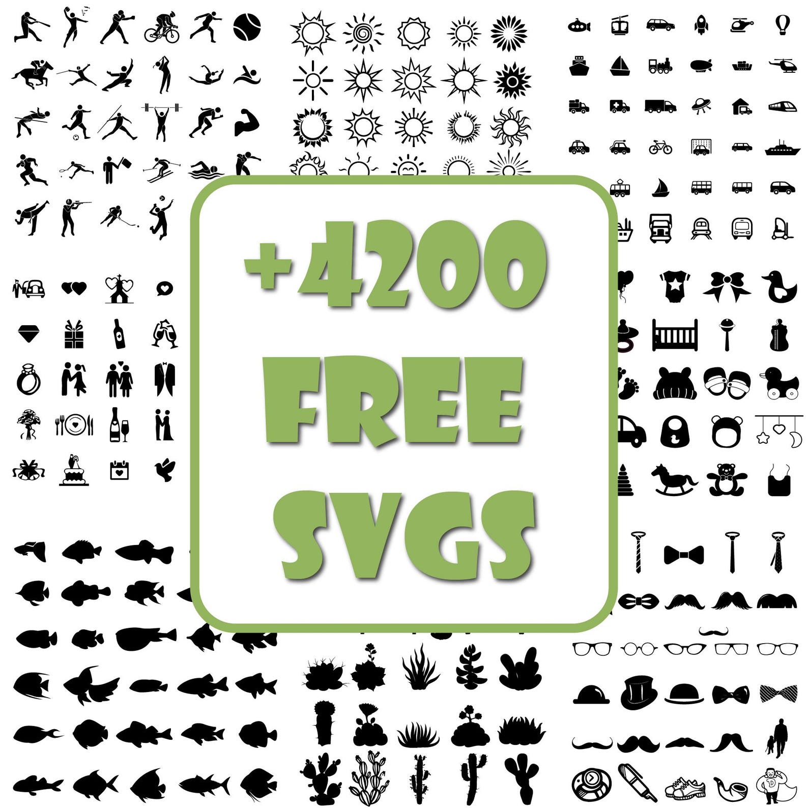 Kitchen Conversion Chart Svg Bundle | Kitchen Chart Svg | Kitchen ...