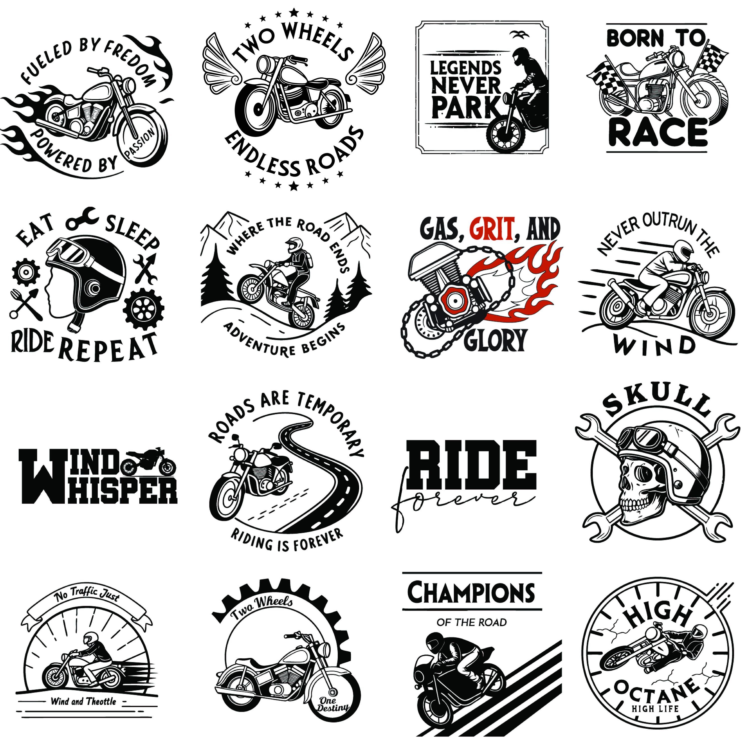 Motorcycle Svg | Motor Bike Svg |biker Svg |chopper Svg |motorcycle ...