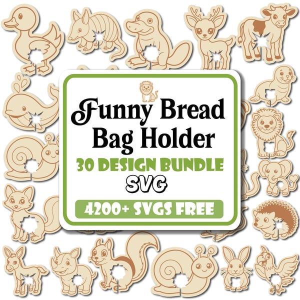 Plastic Bread Bag Clip - Etsy