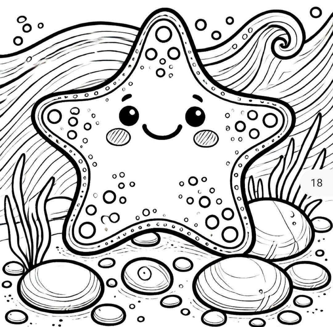 25 Printable Animal Coloring Pages for Kids & Adults, Features Snake ...
