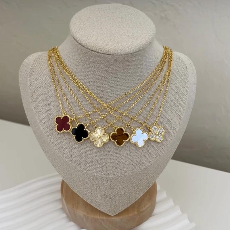 Van Cleef and Arpels Replica - Etsy