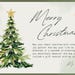 Honest Christmas Card Digital Download - Etsy
