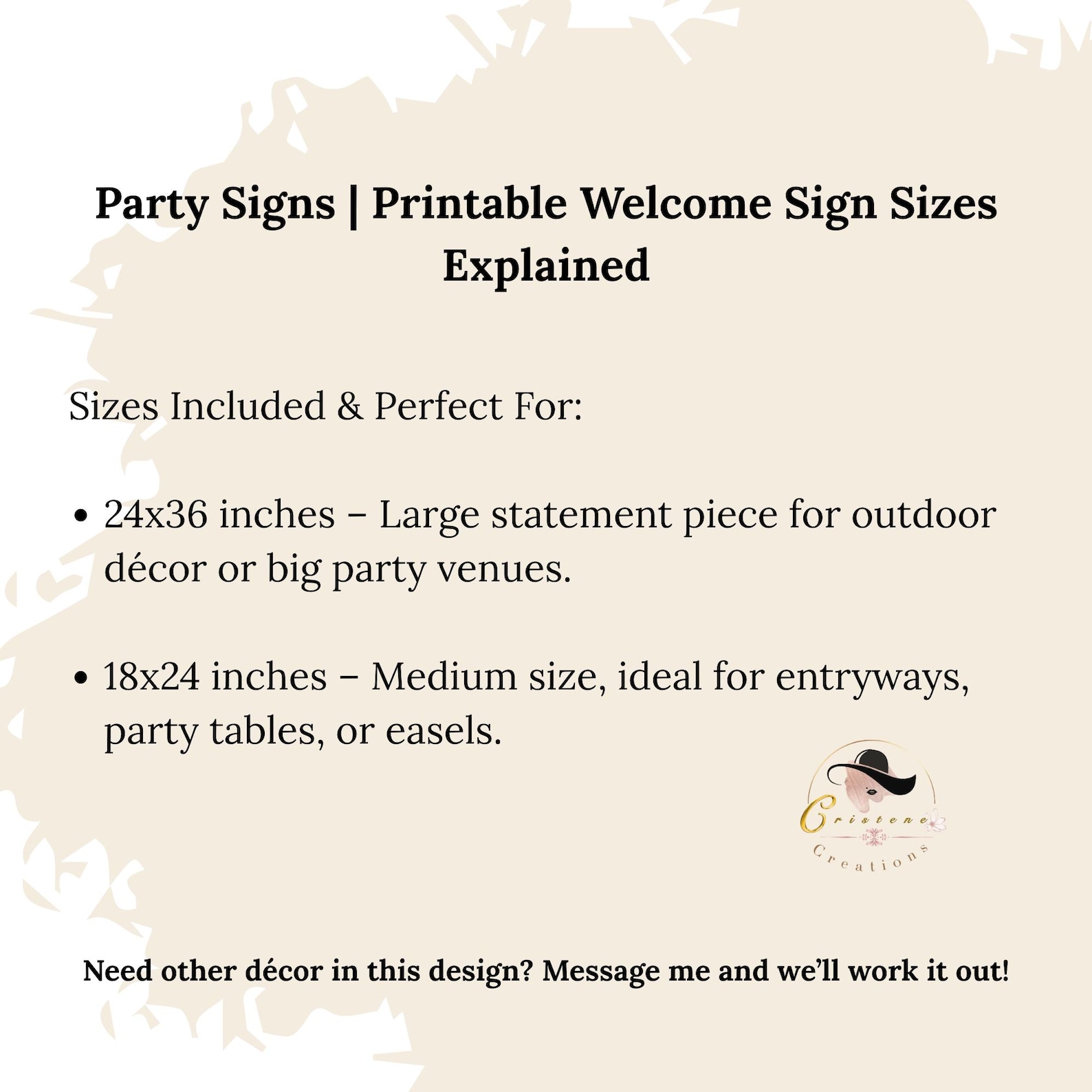 Editable Birthday Welcome Party Sign Pink Floral Birthday Dinner Sign ...