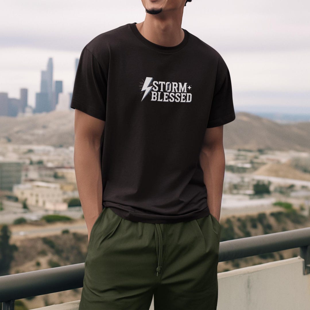 Kaladin Stormblessed Tee Cosmere Fan T-shirt Stormlight Archive Gift ...