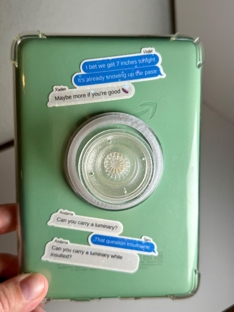 Text Convo Tairn & Andarna Can You Carry A Luminary While Insulted ...