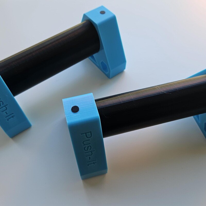 Push up Toy - Etsy