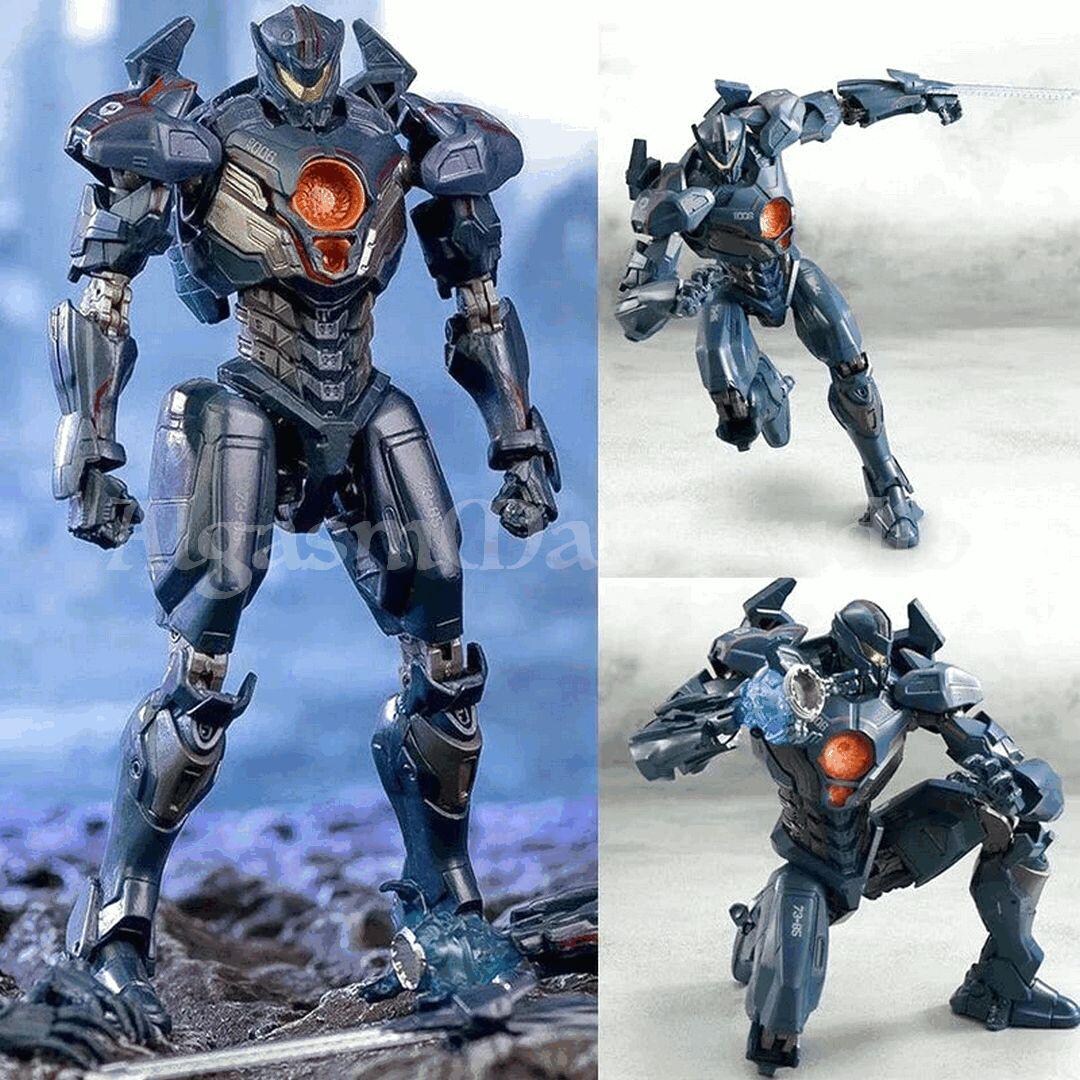 Pacific Rim Mech Robot Action Figure Collectible Toy - Etsy
