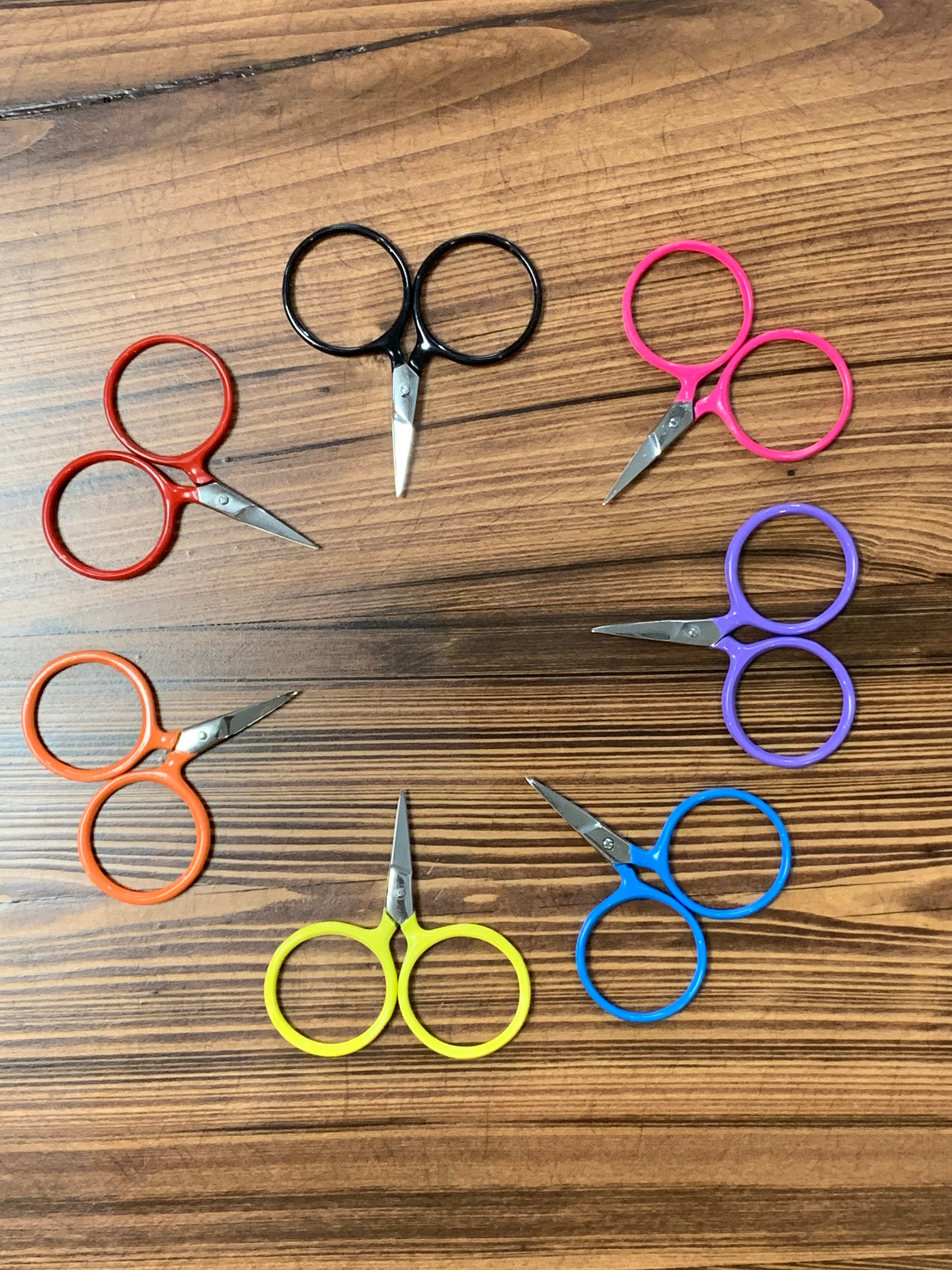 Putford Scissors by Kelmscott Designs - Etsy