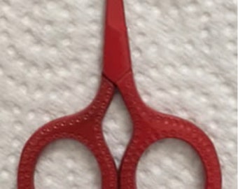 Susan Scissors by Kelmscott Designs - Etsy