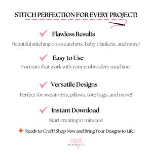 Fishtail Monogram 2 Color Embroidery Font, 5 Sizes 8 Formats + BX ...