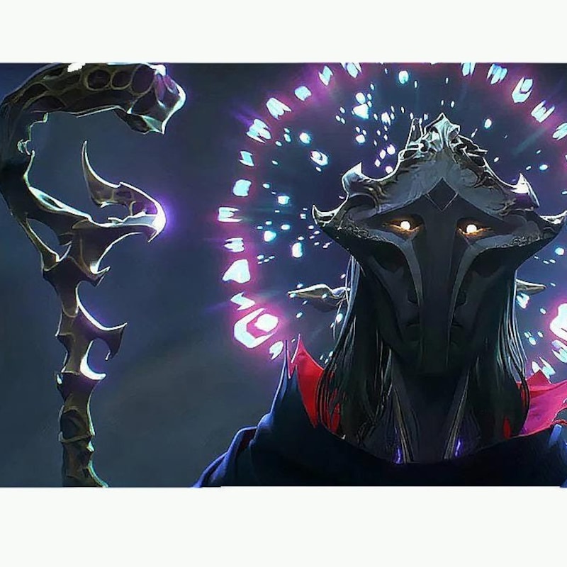 Viktor Arcane Cosplay - Etsy