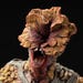 The Last of Us Clicker Zombie Mask | Realistic Cosplay | Prop for ...