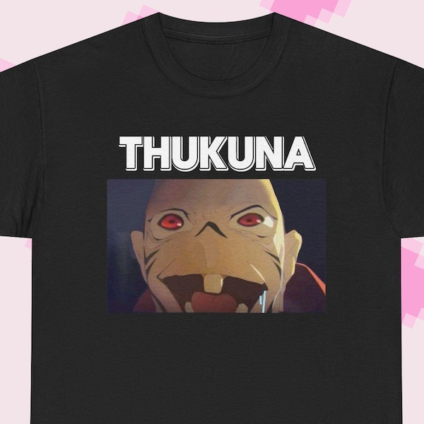 Baby Thukuna - Etsy