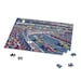 Formula 1 Puzzle, Grand Prix Racing Puzzle, Formula 1 Gift, F1 Art ...