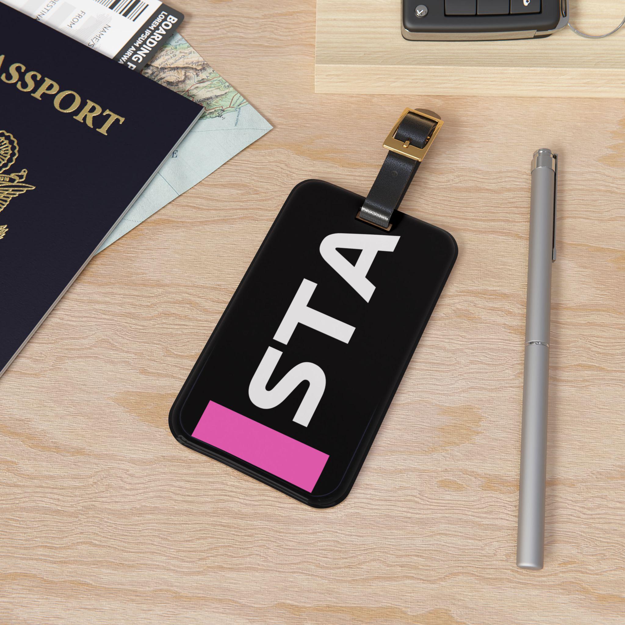 Custom Motogp Luggage Tag, Motogp Luggage Tag, Acrylic Motogp Luggage ...