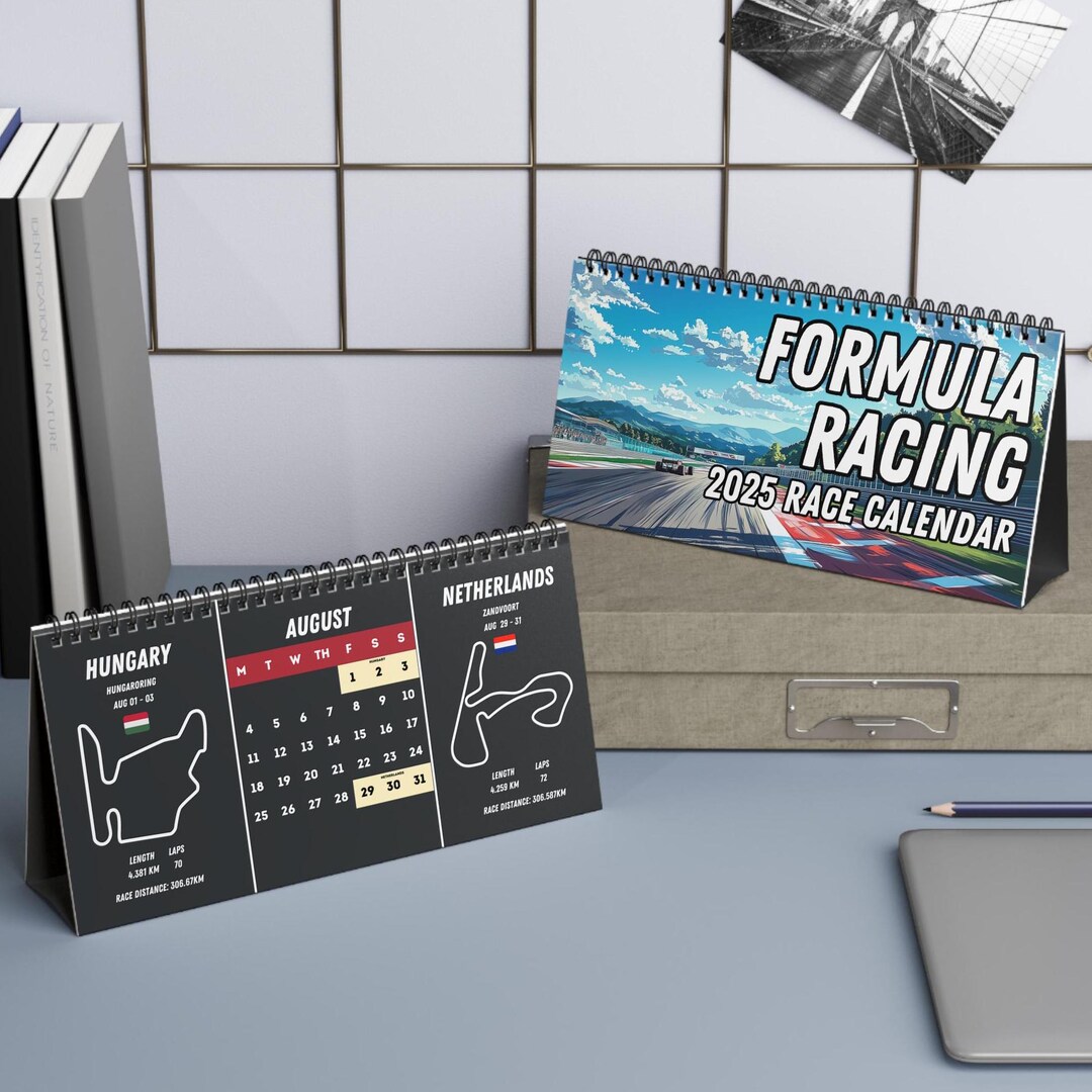 2025 F1 Calendar, Formula 1 Calendar, F1 Race Schedule Calendar, F1 Art ...